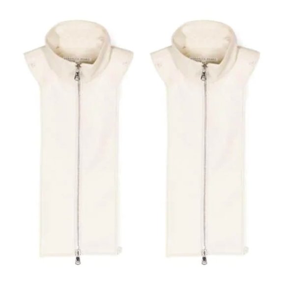 Veronica Beard | Jackets & Coats | Nwt Veronica Beard Turtleneck Dickey ...